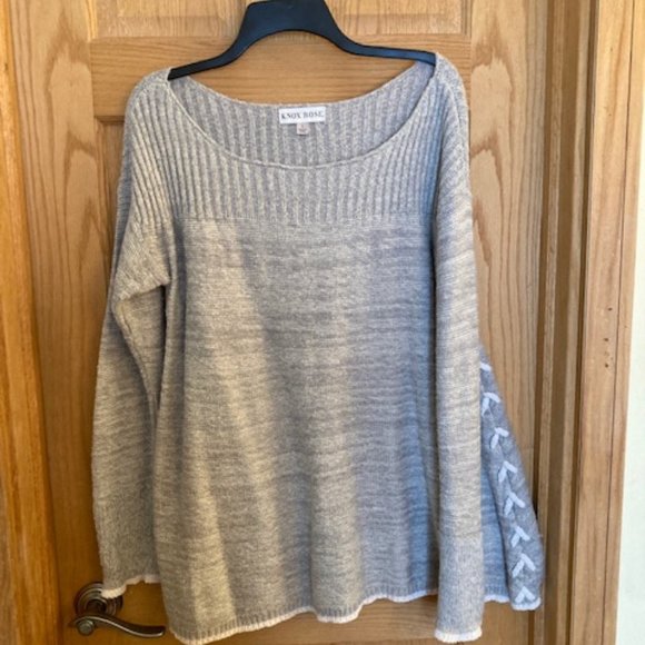 Knox Rose | Sweaters | Knox Rose Sweater | Poshmark